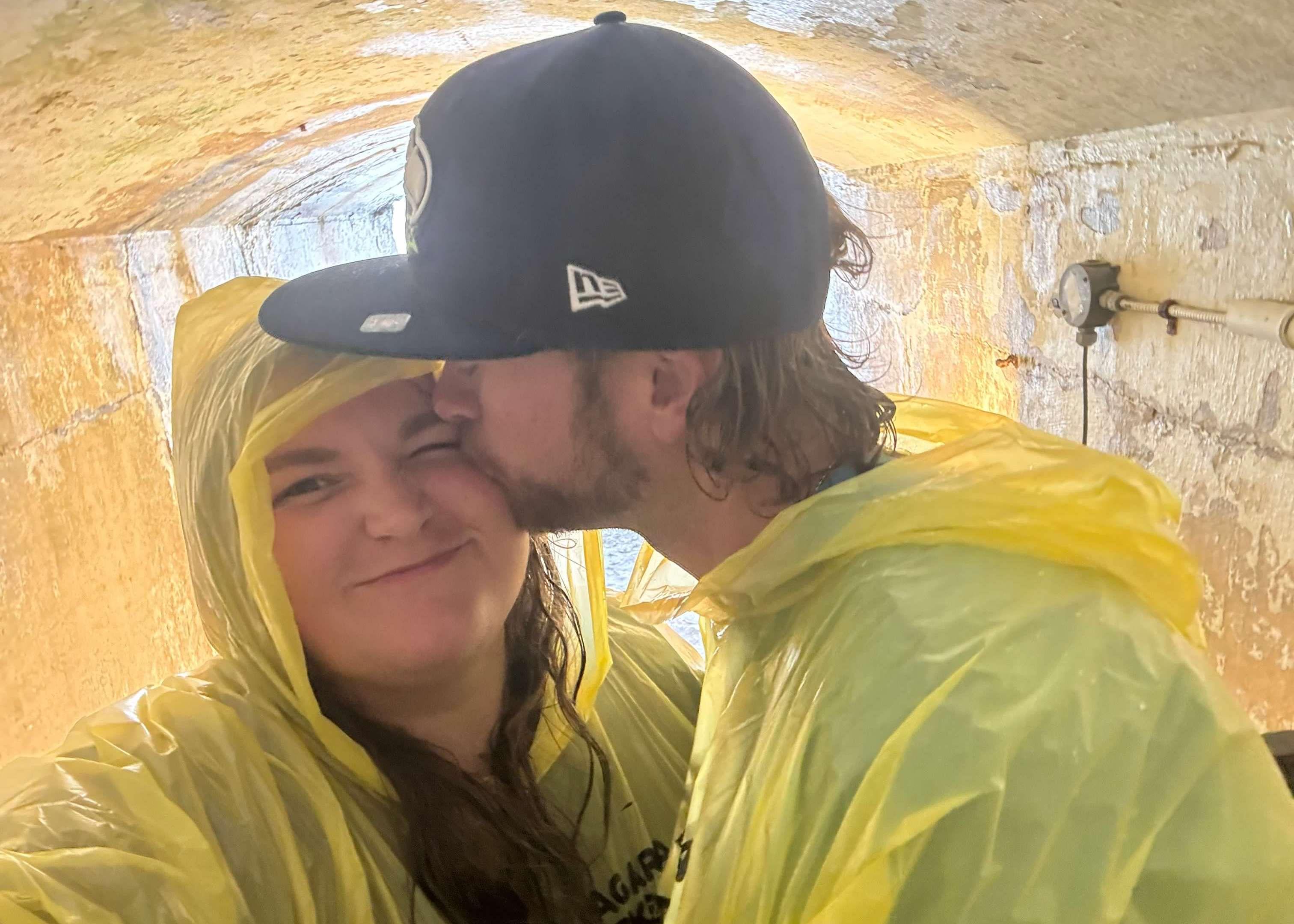 Andrea Comer and Jeffrey Niggemeyer's Wedding Website