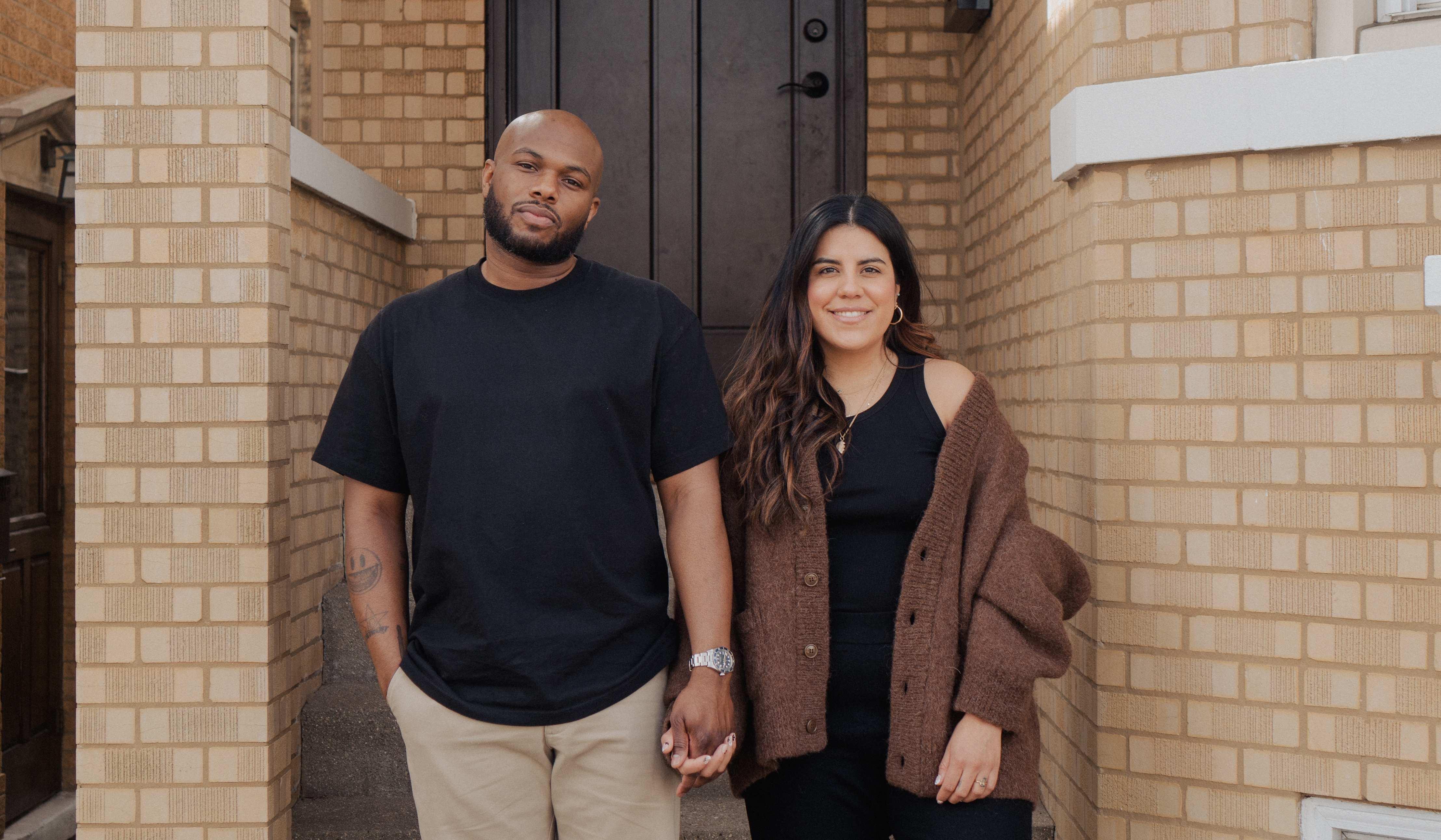 Alison Zuniga and Brandon Brown's Wedding Website