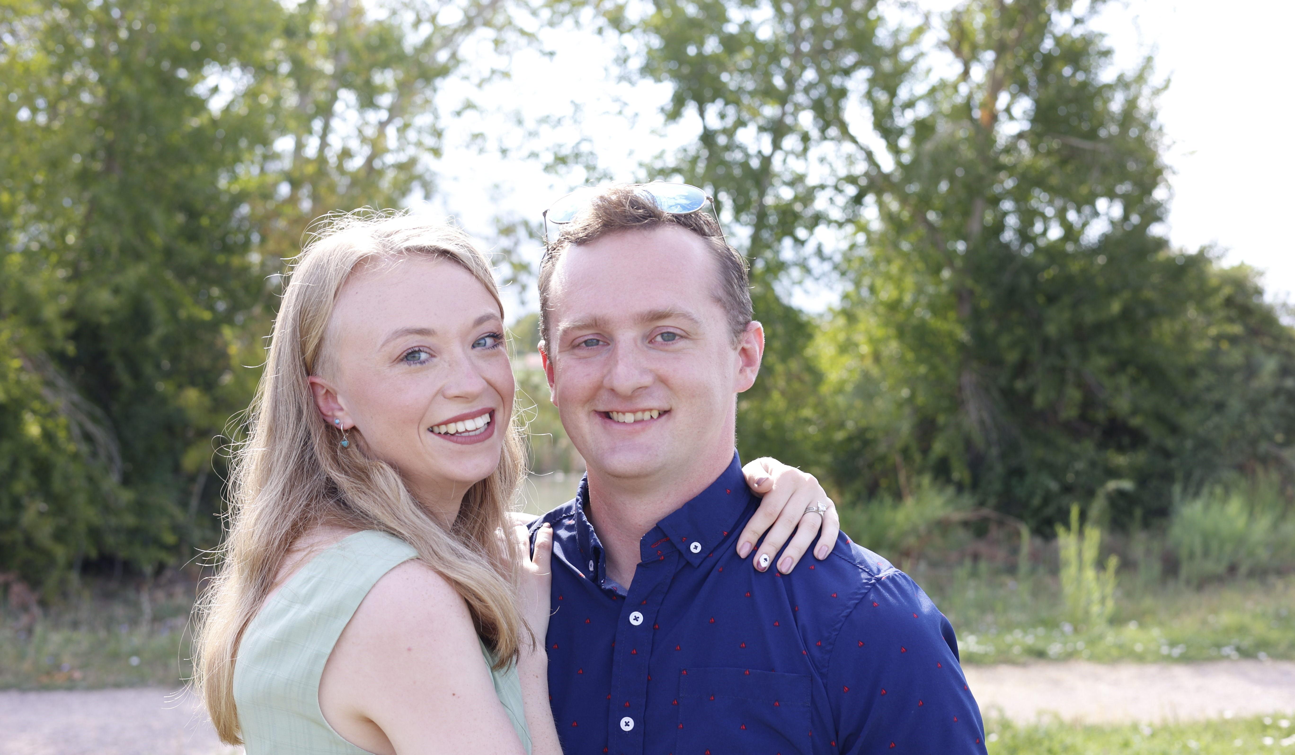 Chloe Porter and Austin Soelberg's Wedding Website