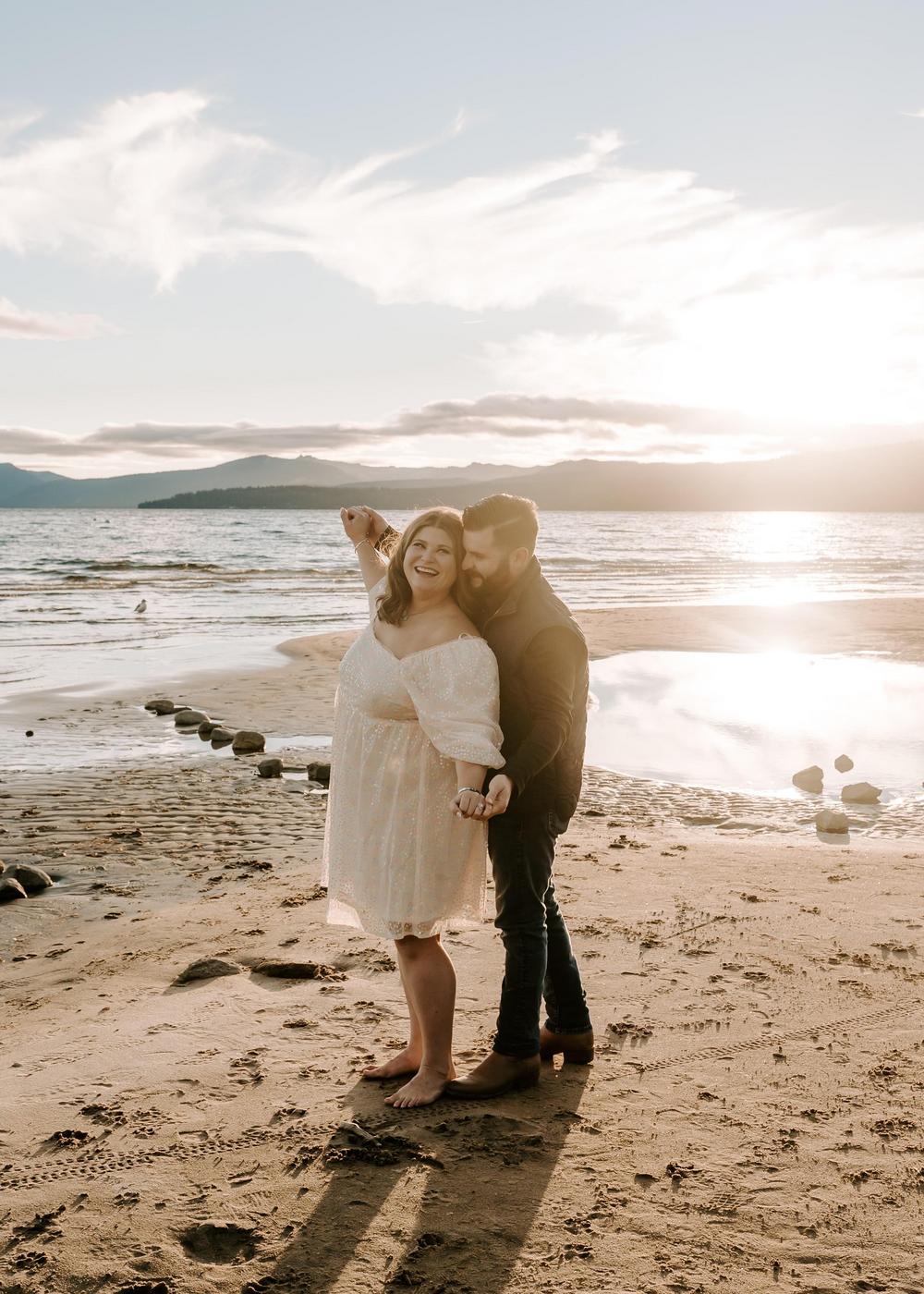 Hannah Laird and Carlos Elizondo's Wedding Website