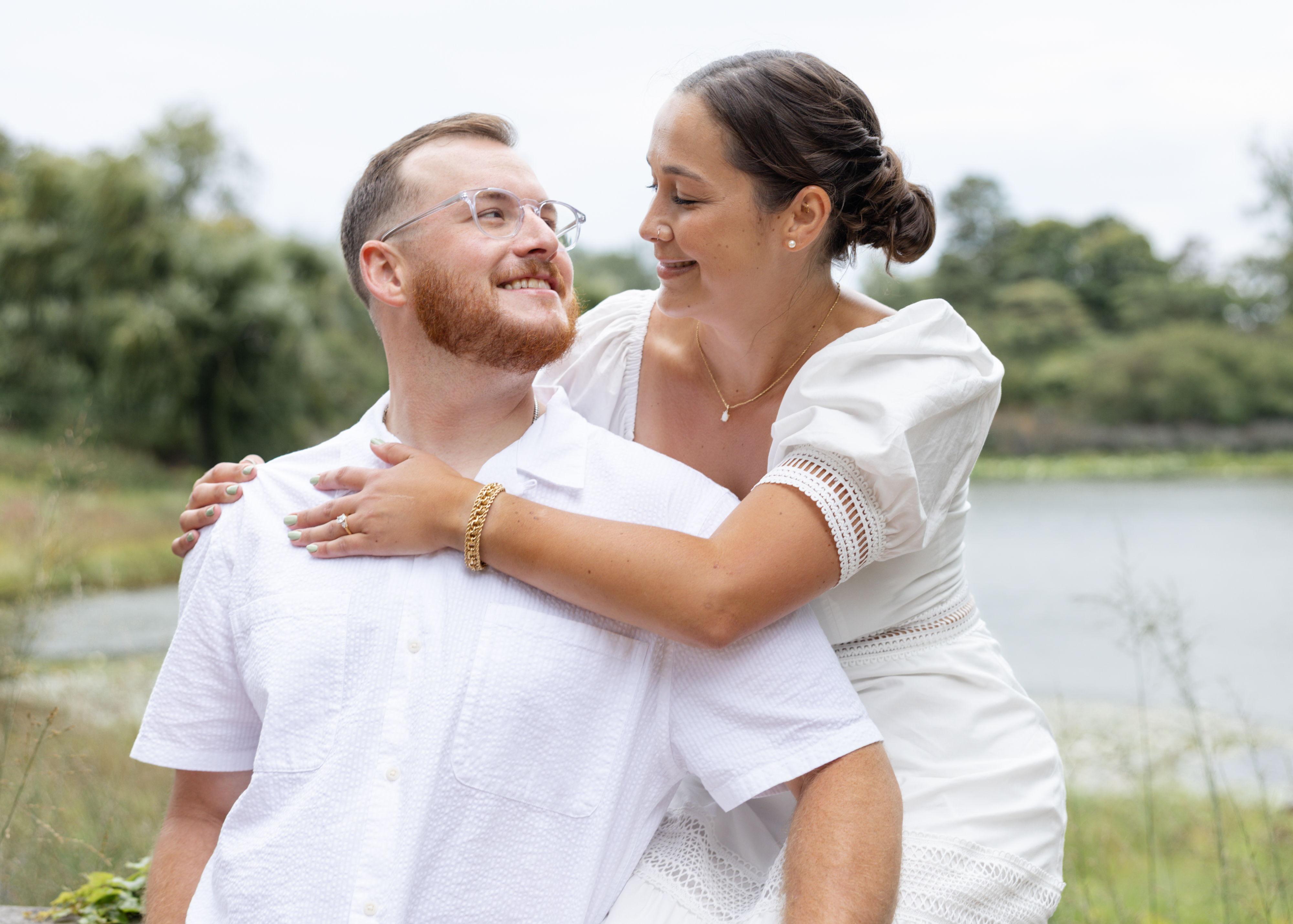 Drew Weidenaar and Hayley Koepke's Wedding Website