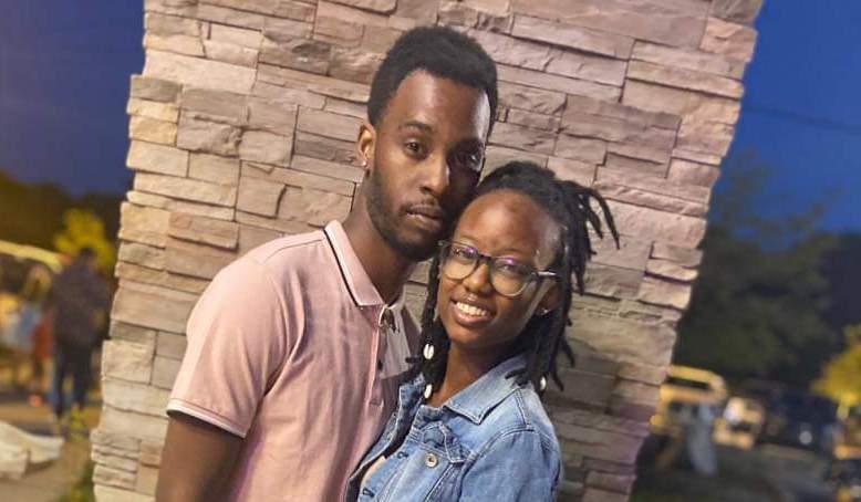 Kaylinn Lisbon and Brandon Dean's Wedding Website