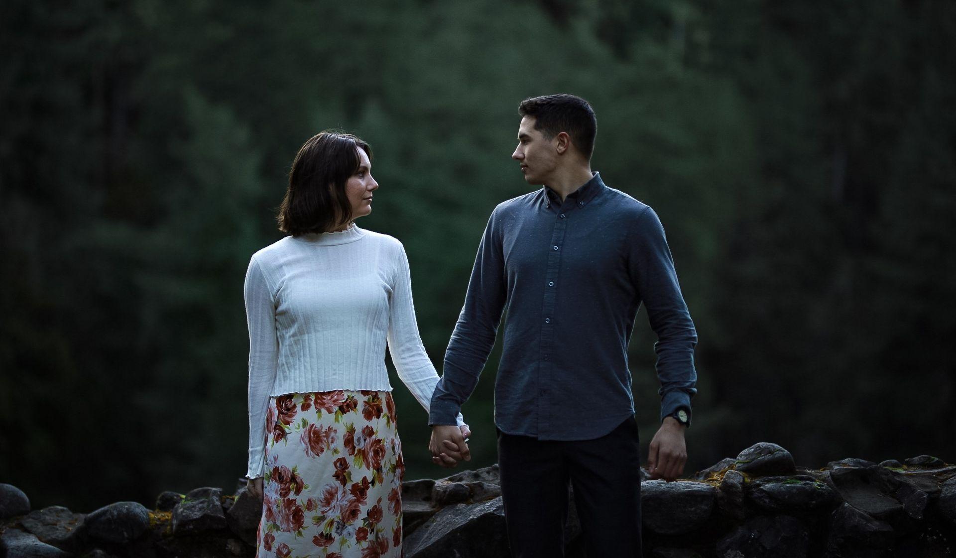 Hayley Bouldin and Caleb Neal's Wedding Website