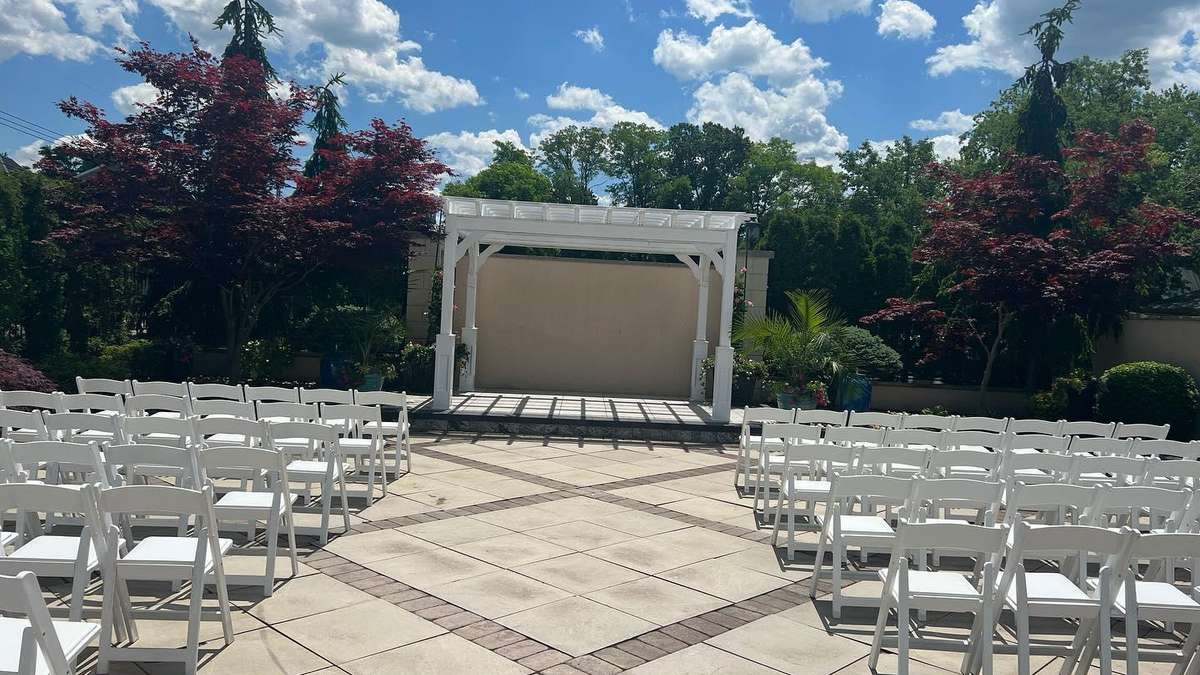 Jacques Reception Center | Wedding Venues | Cost, Reviews & Photos | Zola