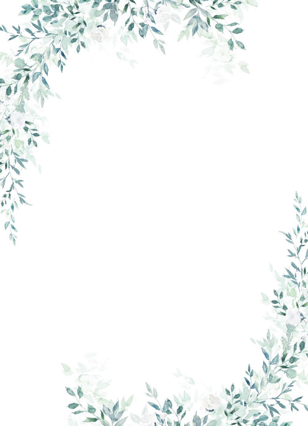 Zola Wedding Programs - Farnham