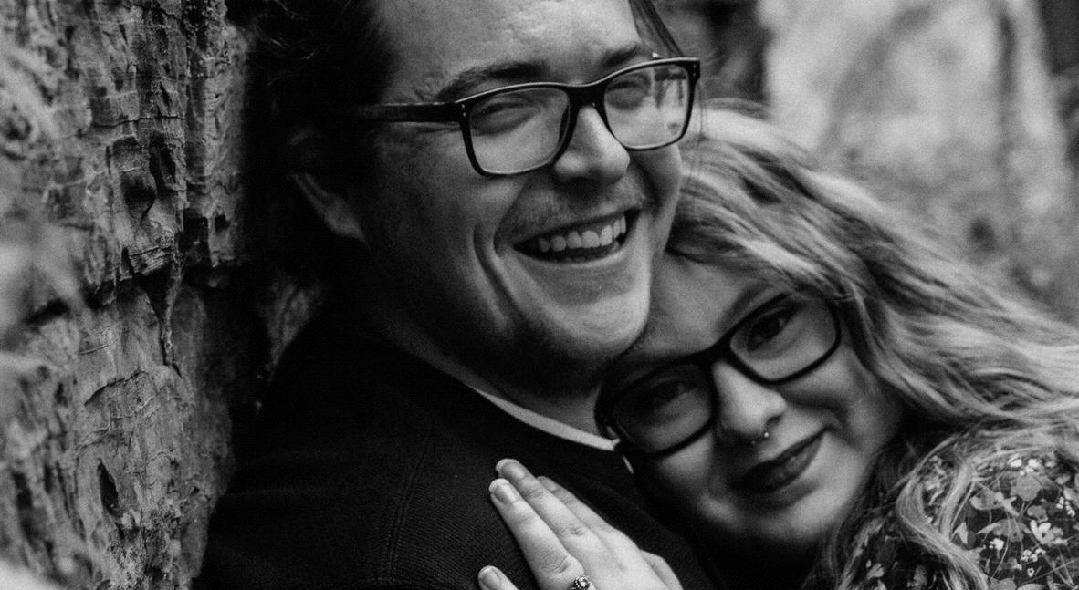 Hailey Lawson and James Miller's Wedding Website