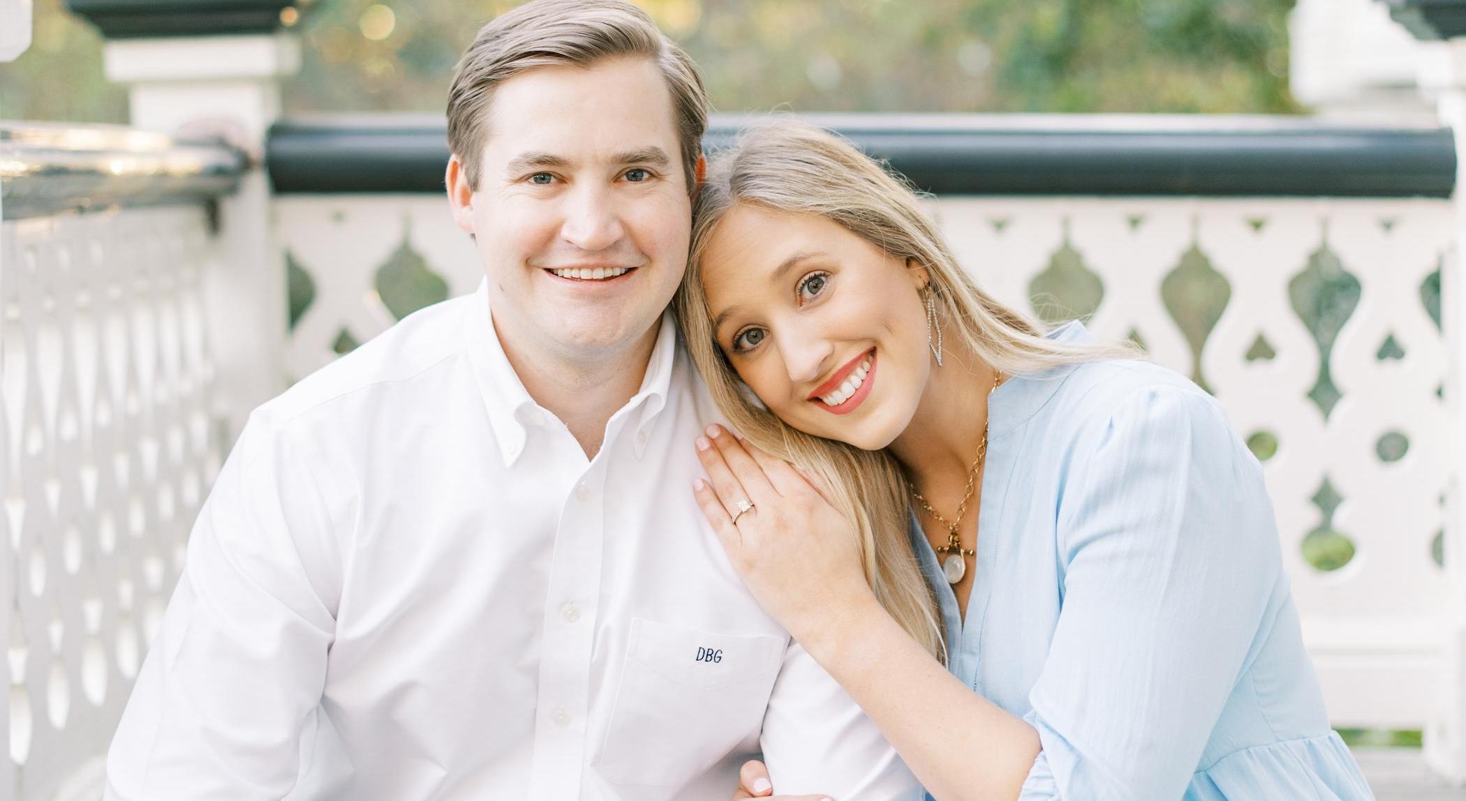 Hailey Babineaux and Ben Gilder's Wedding Website