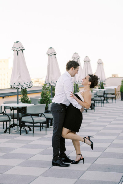 Anna Gibson and Corbin Tatom's Wedding Website