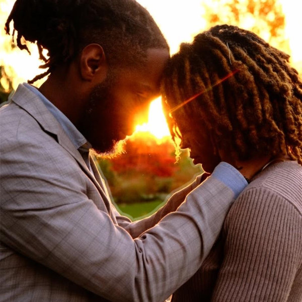 Kristin Isaac and Willis Ross IV's Wedding Website