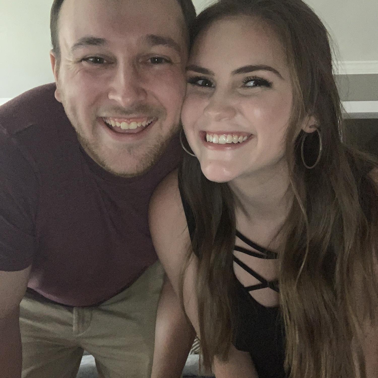 Casey Simon and Tim Simon's Wedding Website