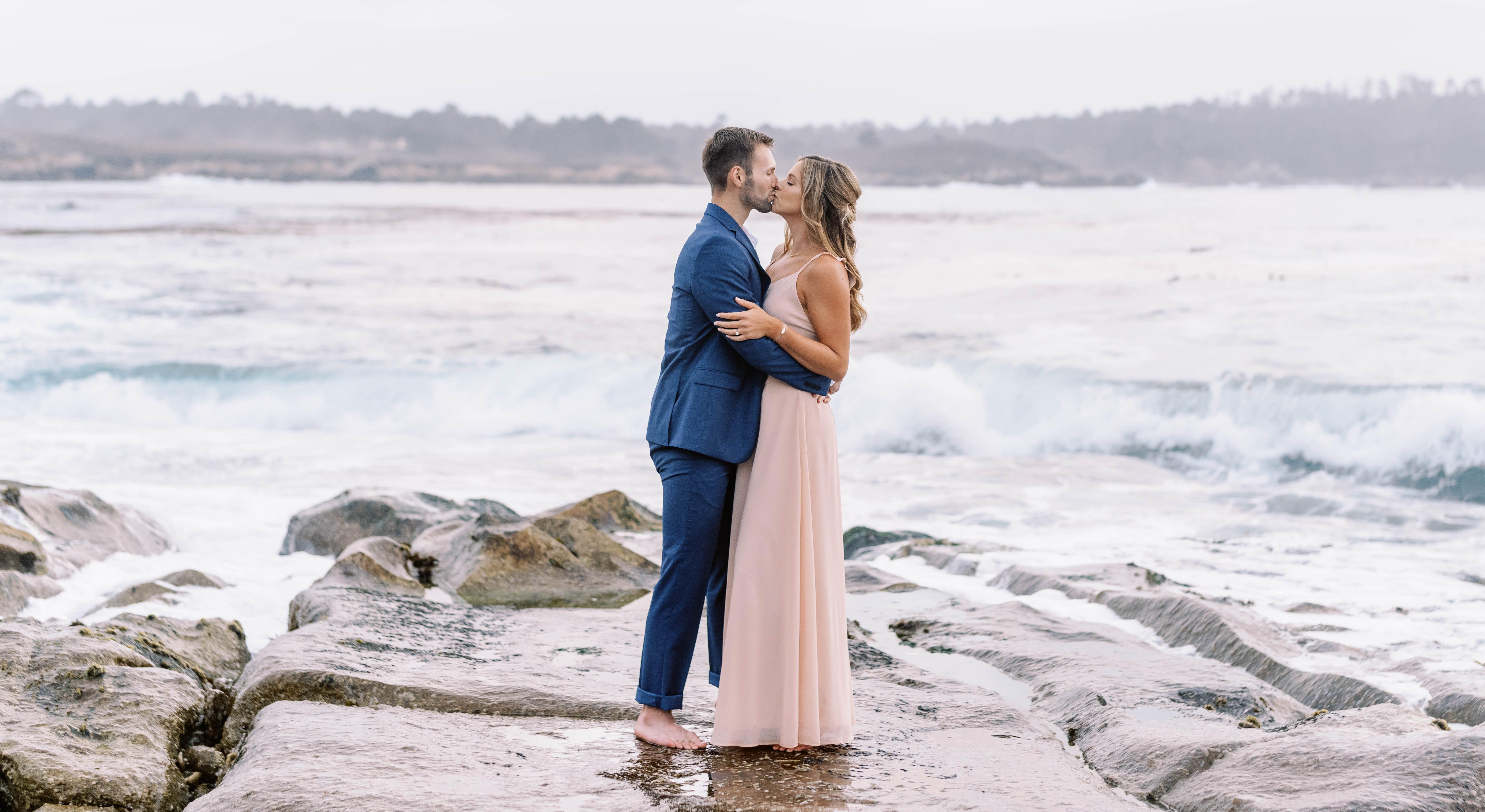 Heather Brown and Neil Hofbauer's Wedding Website