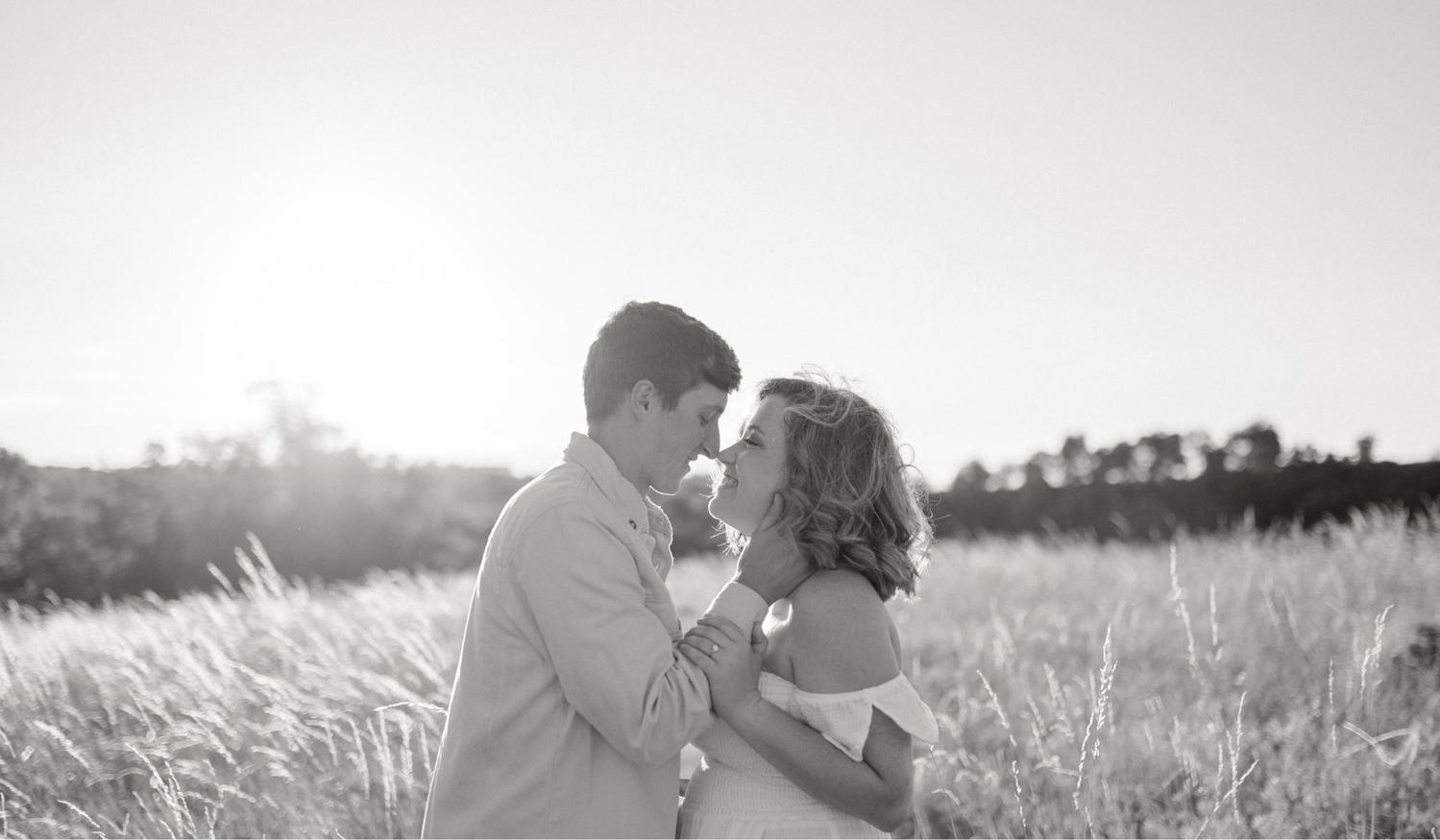 Rachel Bush and Josh Adamski's Wedding Website