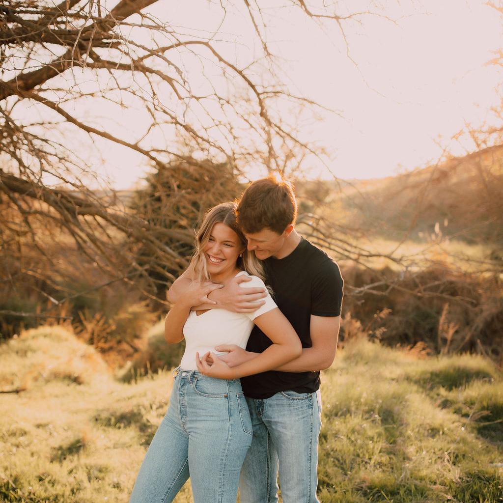 Payton Girard and Zachary Eck's Wedding Website