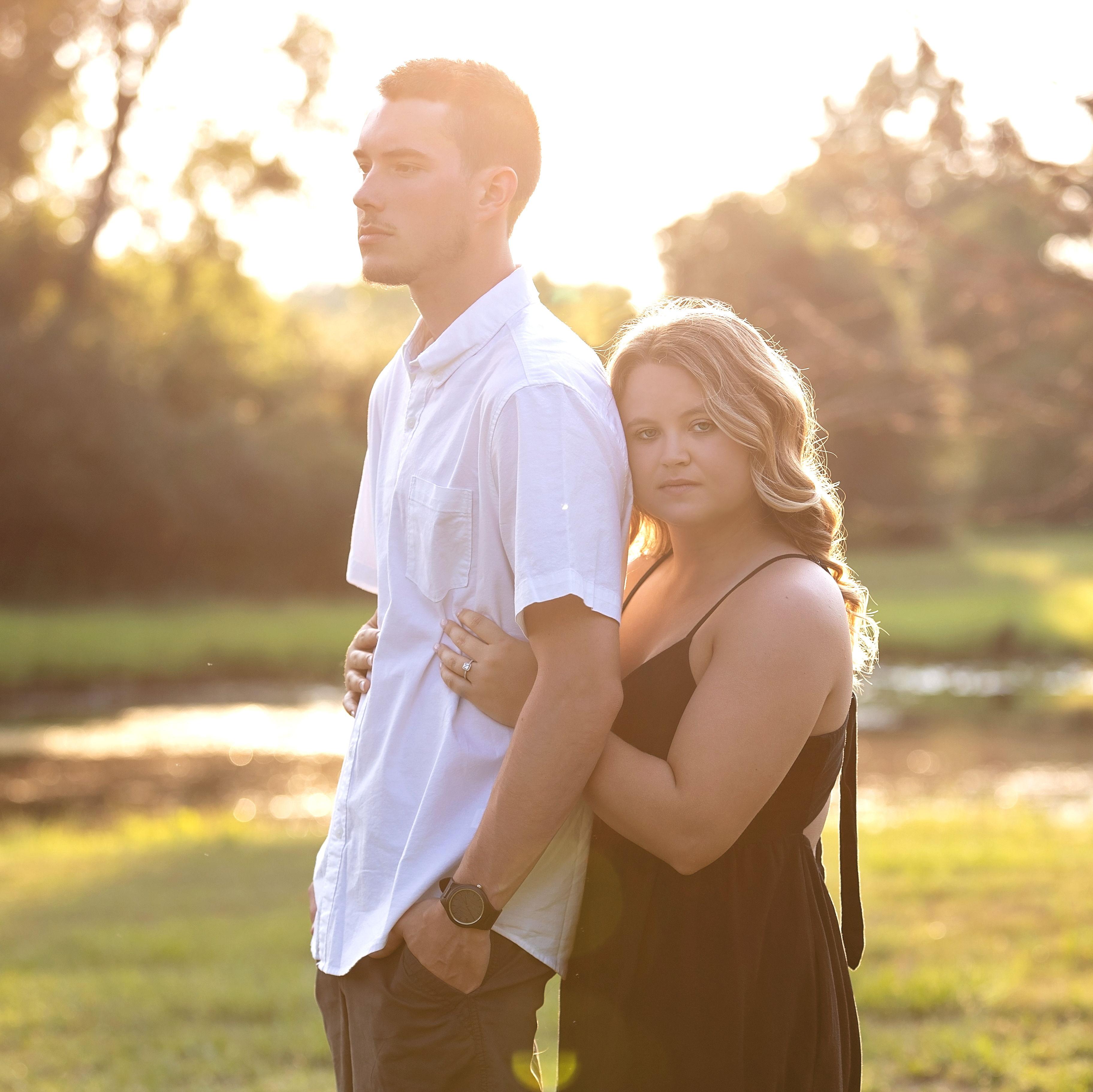Kassidy Blough and Kevin Carr's Wedding Website