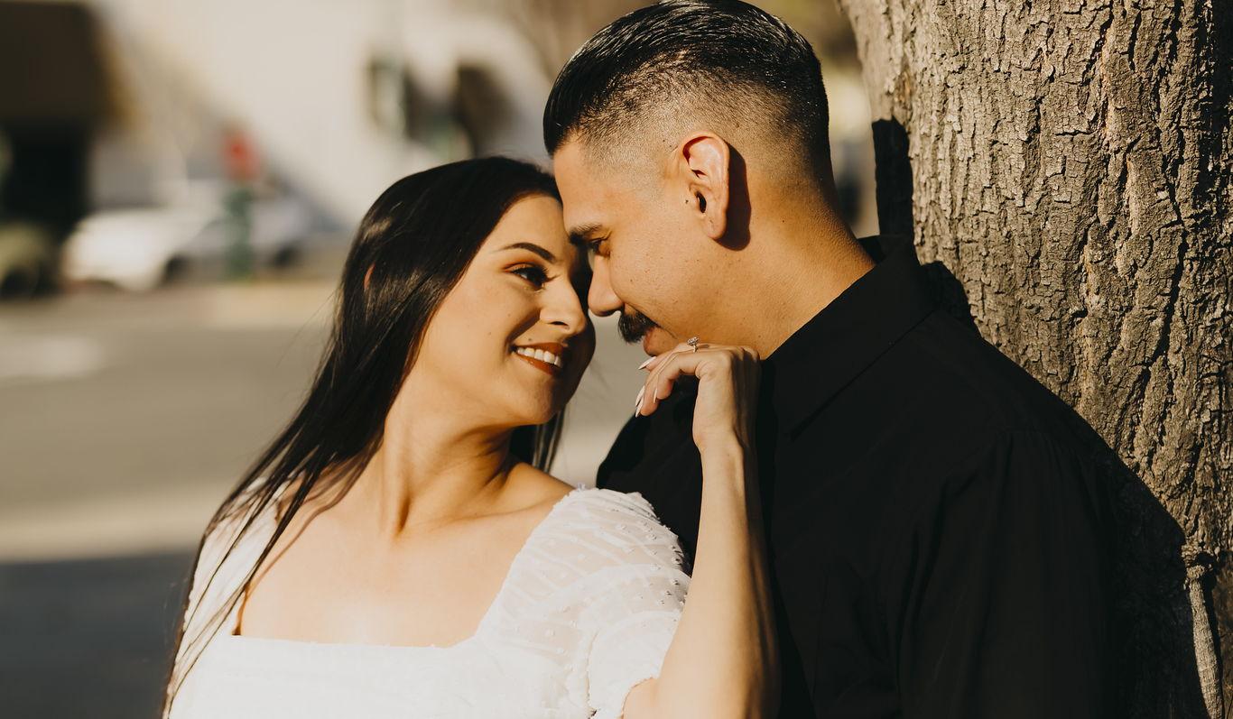 Monique Josefina Ochoa and Alex Michael Corona's Wedding Website