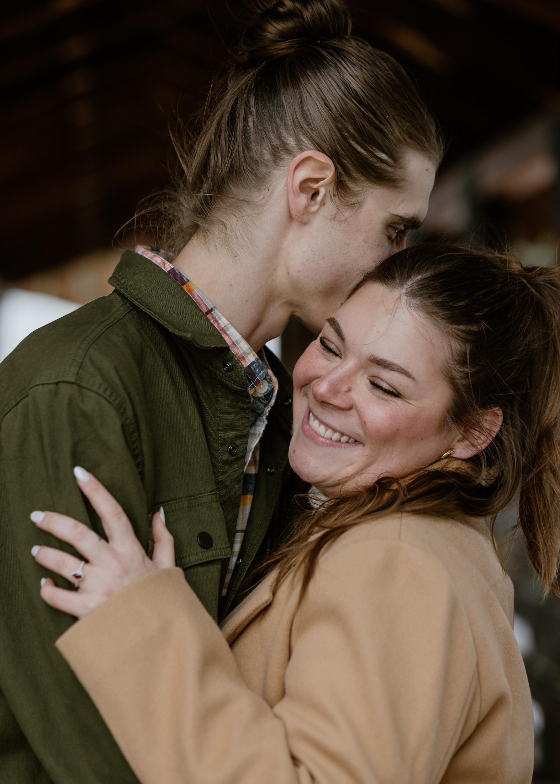 Matti Meldahl and Logan Ritchie's Wedding Website