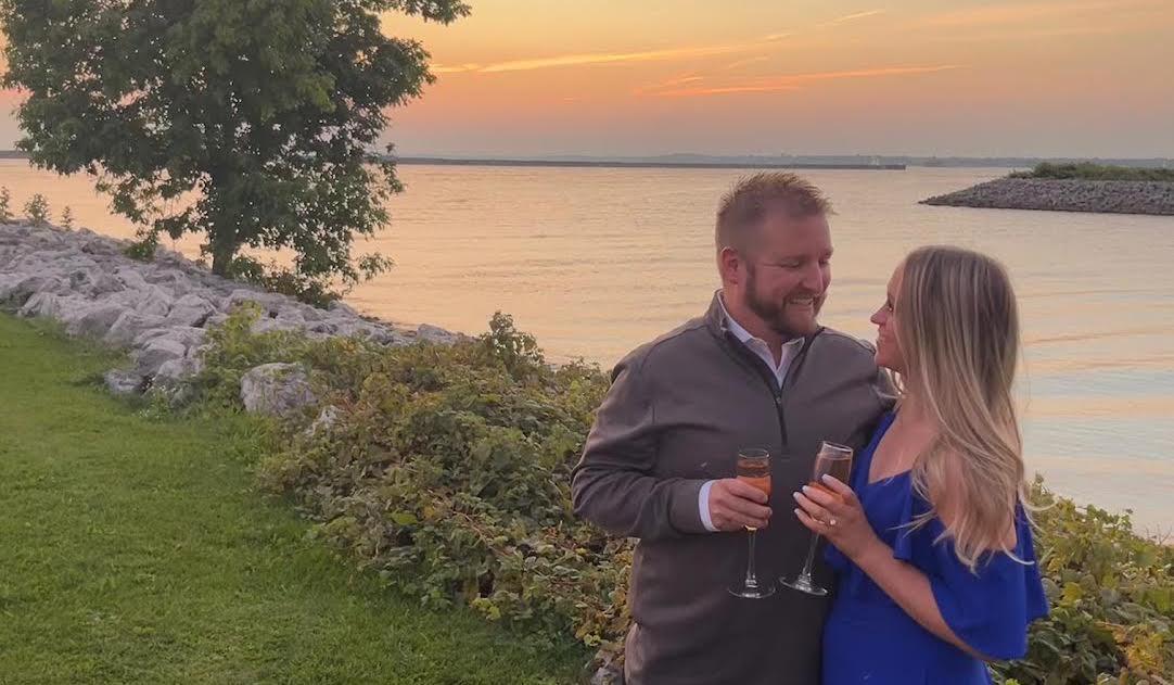 Alexander Walkowski and Andrea Schunck's Wedding Website