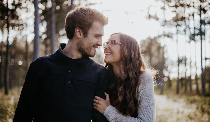 Danielle Klein and Daniel Bosman's Wedding Website