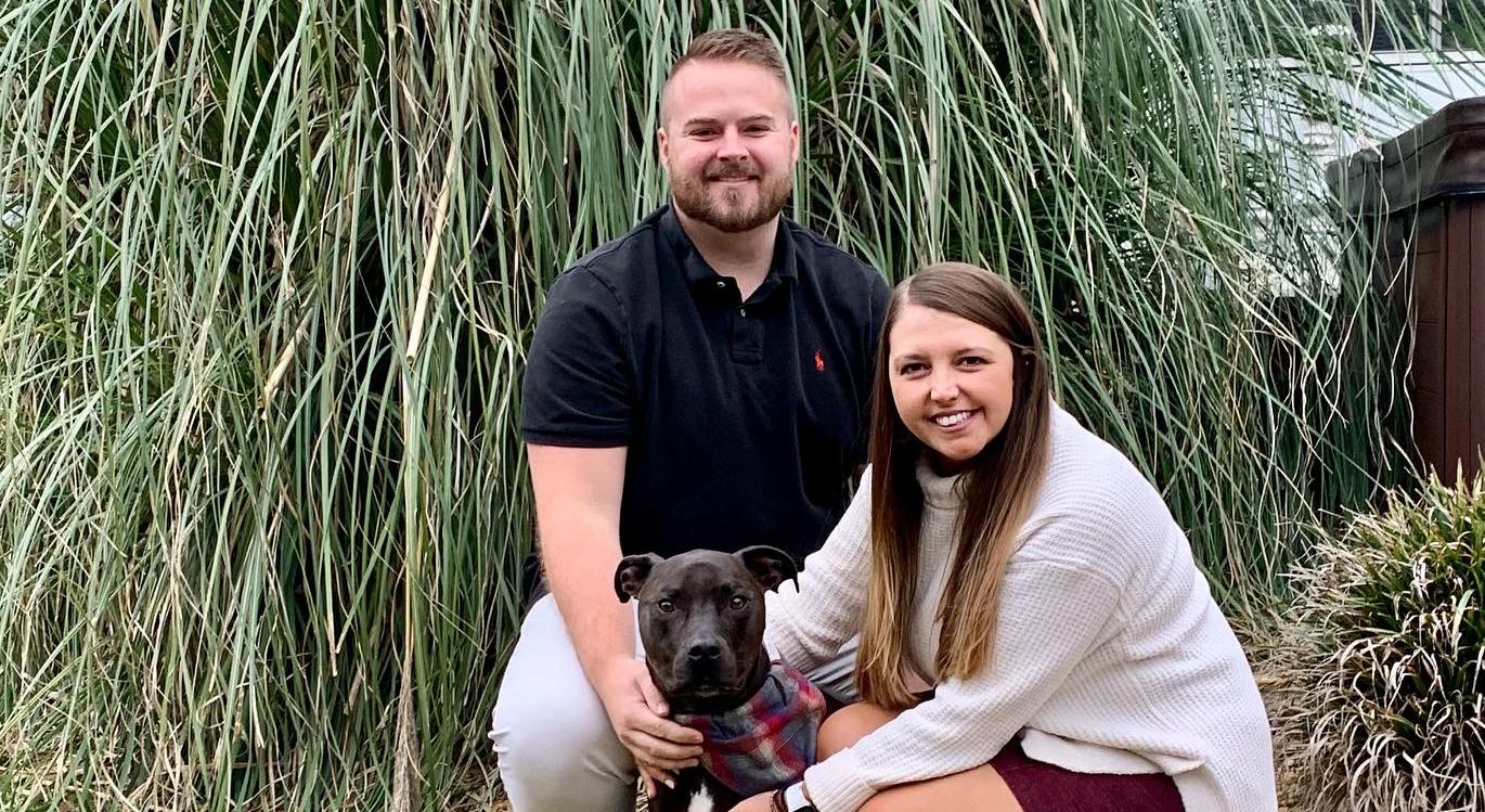 Karissa Hanson and Eric Cain's Wedding Website