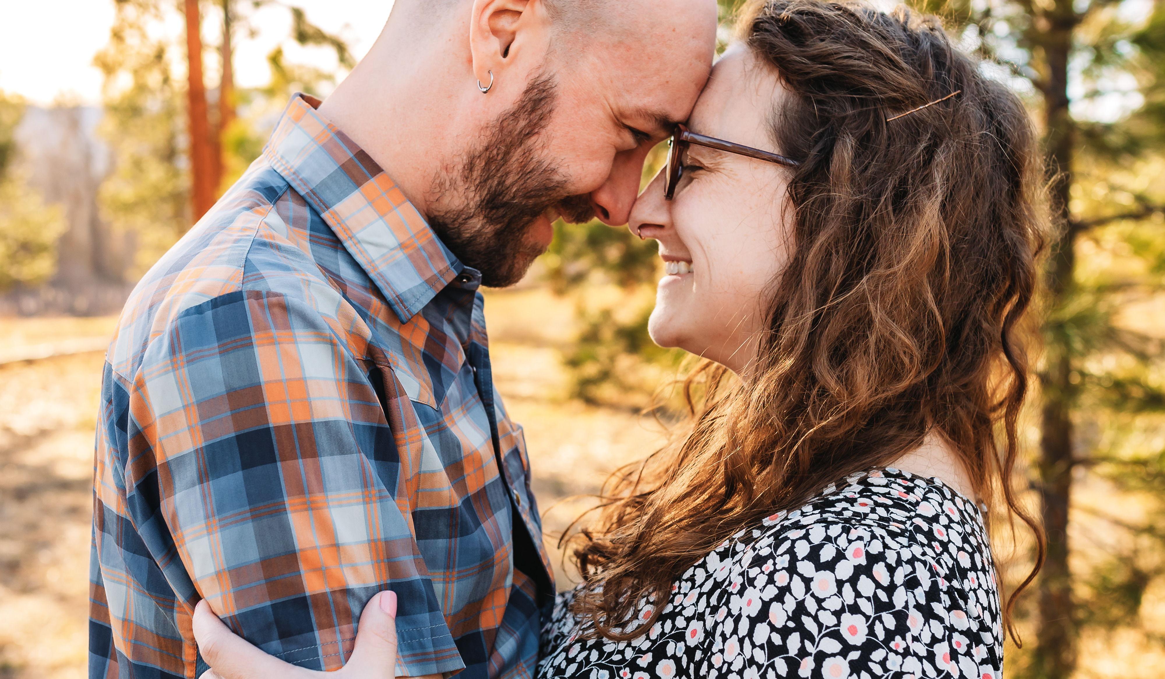 Carleigh Rose LeBlanc and Joshua Adam Murdock's Wedding Website