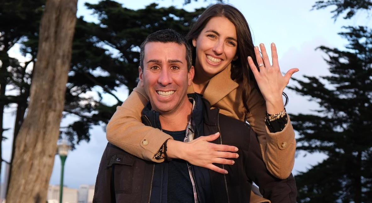 Paige Levy and Kevin Scelfo's Wedding Website