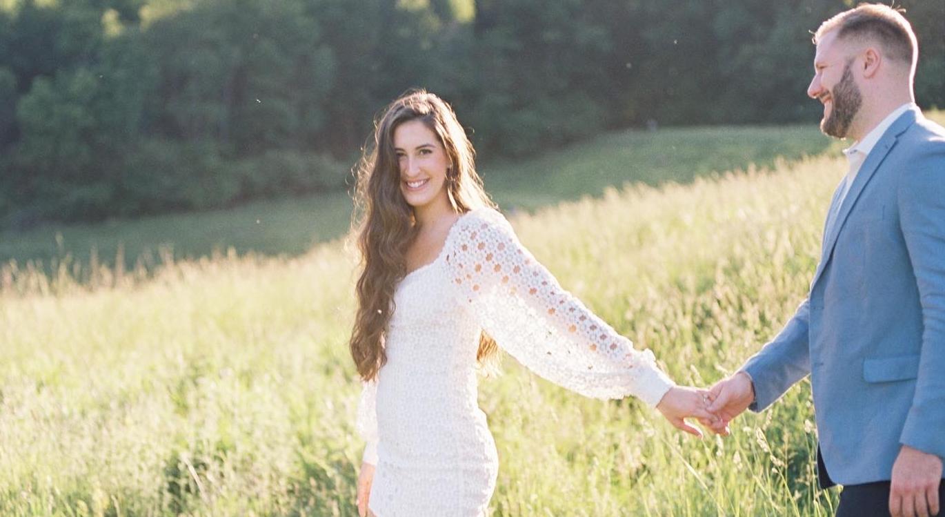 Alison Sexton and Matthew Berg's Wedding Website