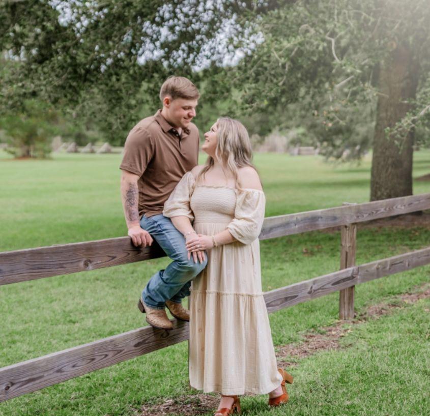 Kelsey Nobles and Kaleb Ledford's Wedding Website