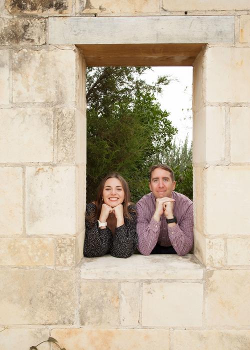 Savanna Rio Russell and Timothy James Broderick's Wedding Website