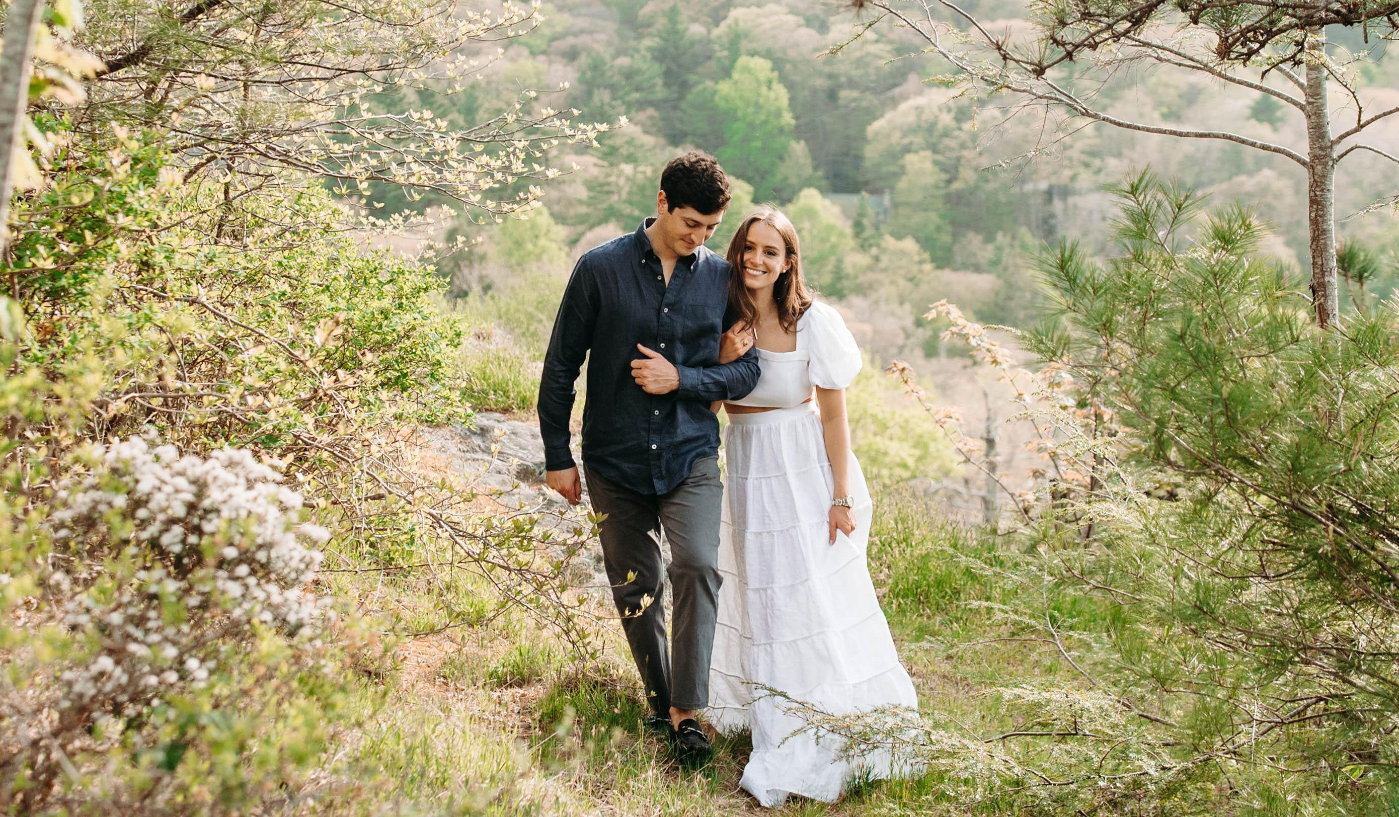 Claire Quintrell and Thomas Englis' Wedding Website