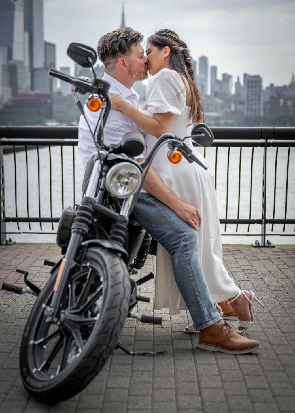 Yahaira Isabel Keeler and Kevin Keeler's Wedding Website