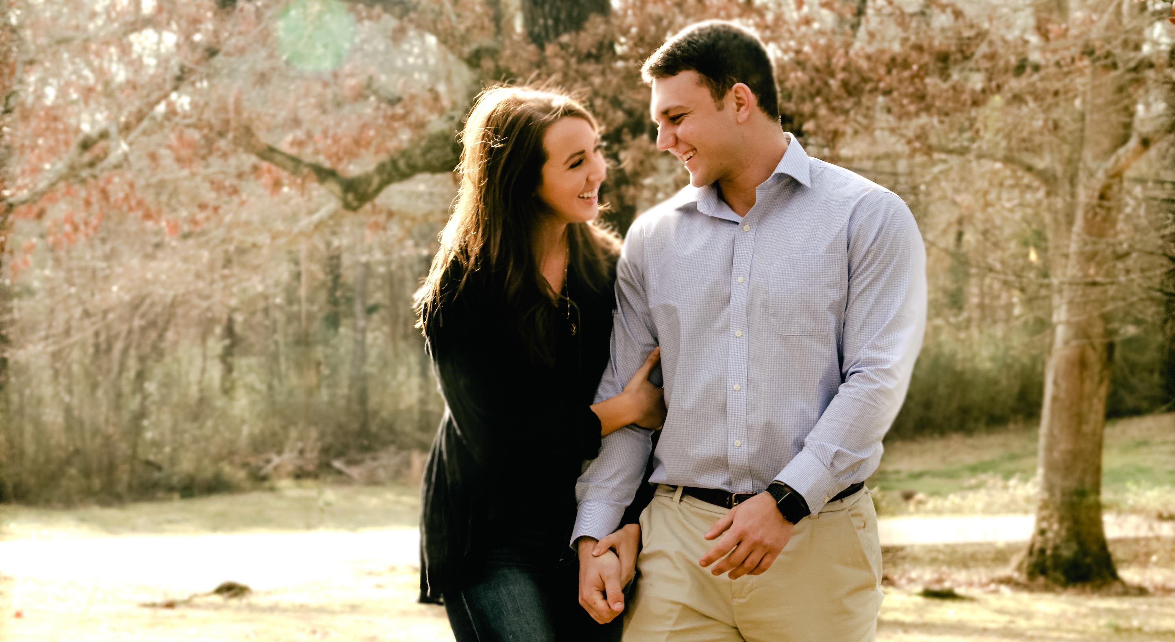 Mary Kendall Ware and Dane Spell's Wedding Website