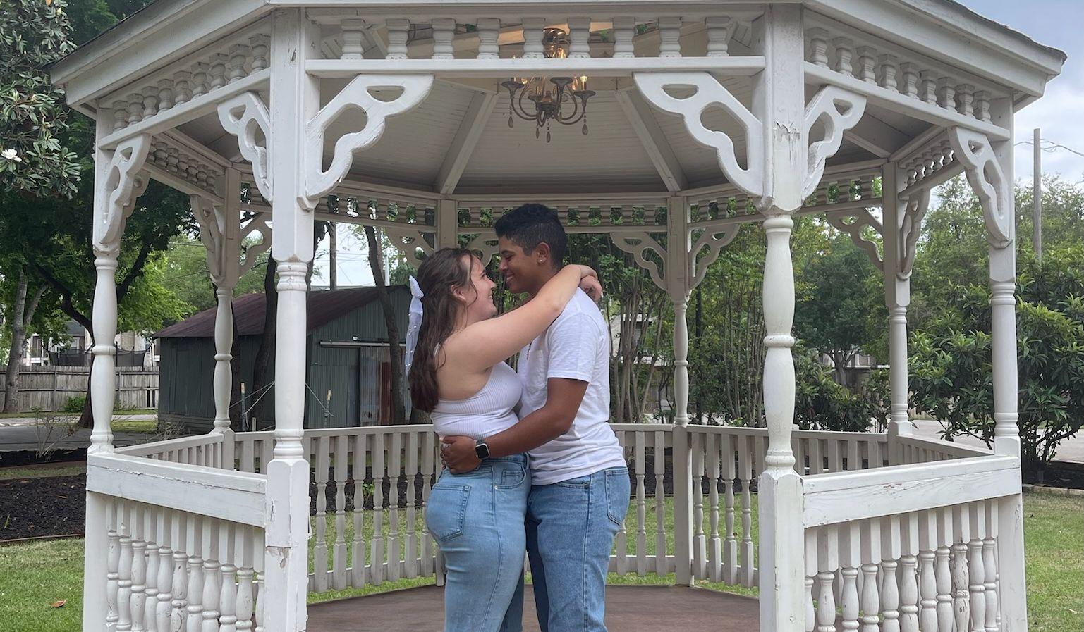 Grace Martin and Yousef Noor's Wedding Website