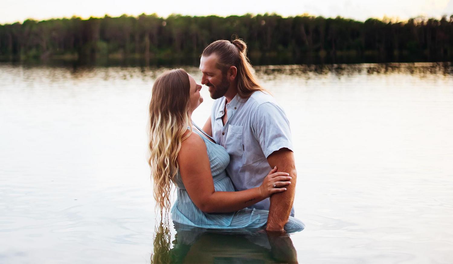 Mackenzie Reeves and Dustin Duncan's Wedding Website