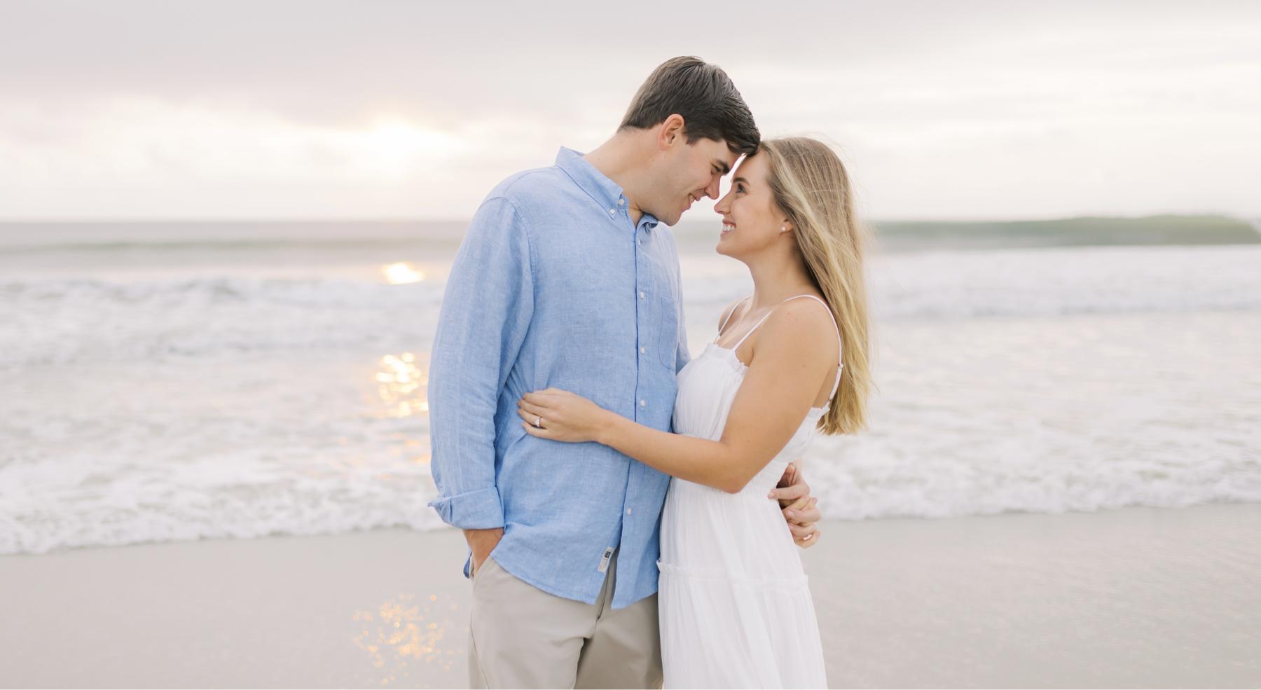 Amy Creech and Anthony Durel's Wedding Website