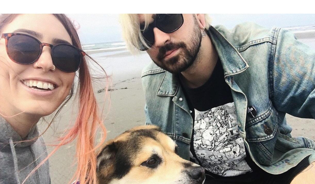 Lauren Edelstein and Adam Cantrell's Wedding Website