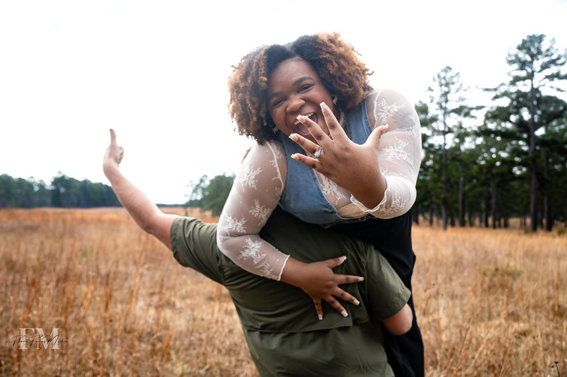 Jasmine Stevenson and Bailey Albarado's Wedding Website