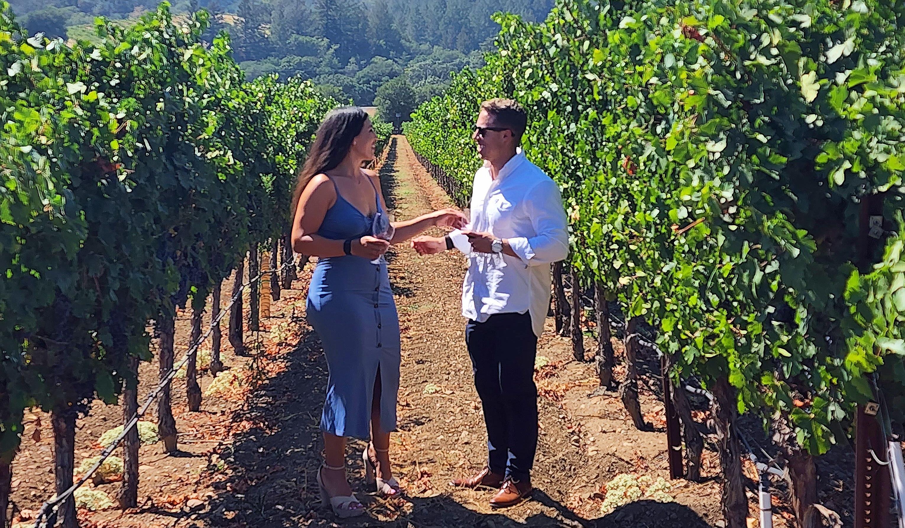 Jessica Lopez and Wesley Hansen's Wedding Website