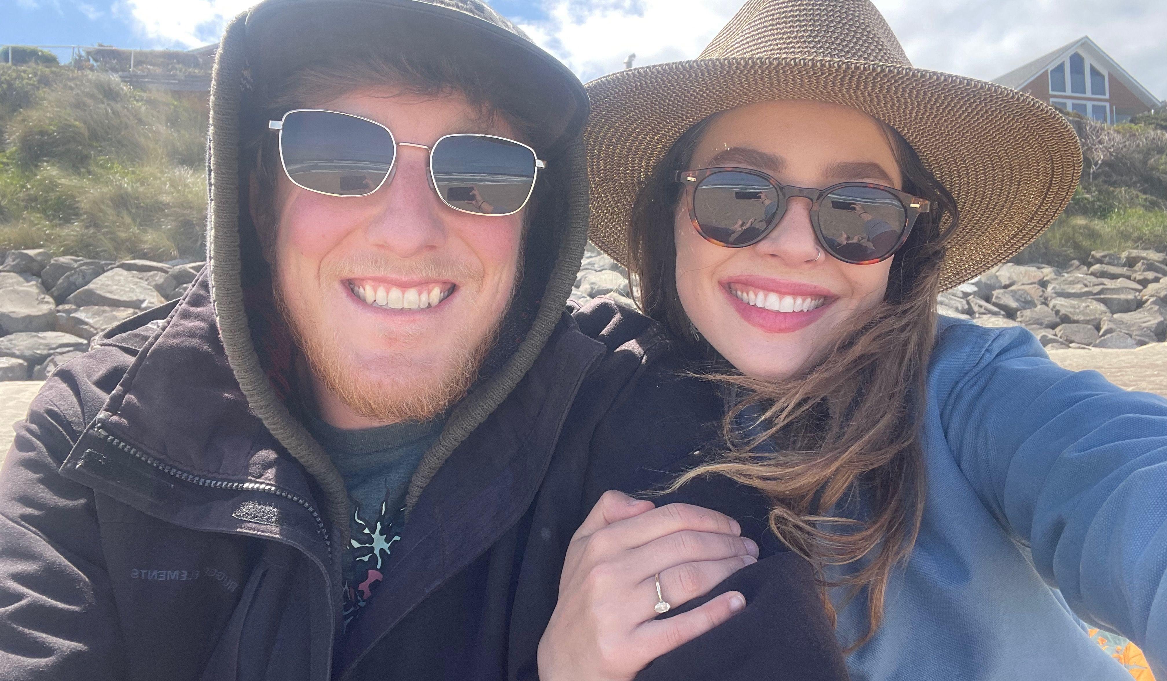 Jackie Delaney and Dylan Findlay's Wedding Website