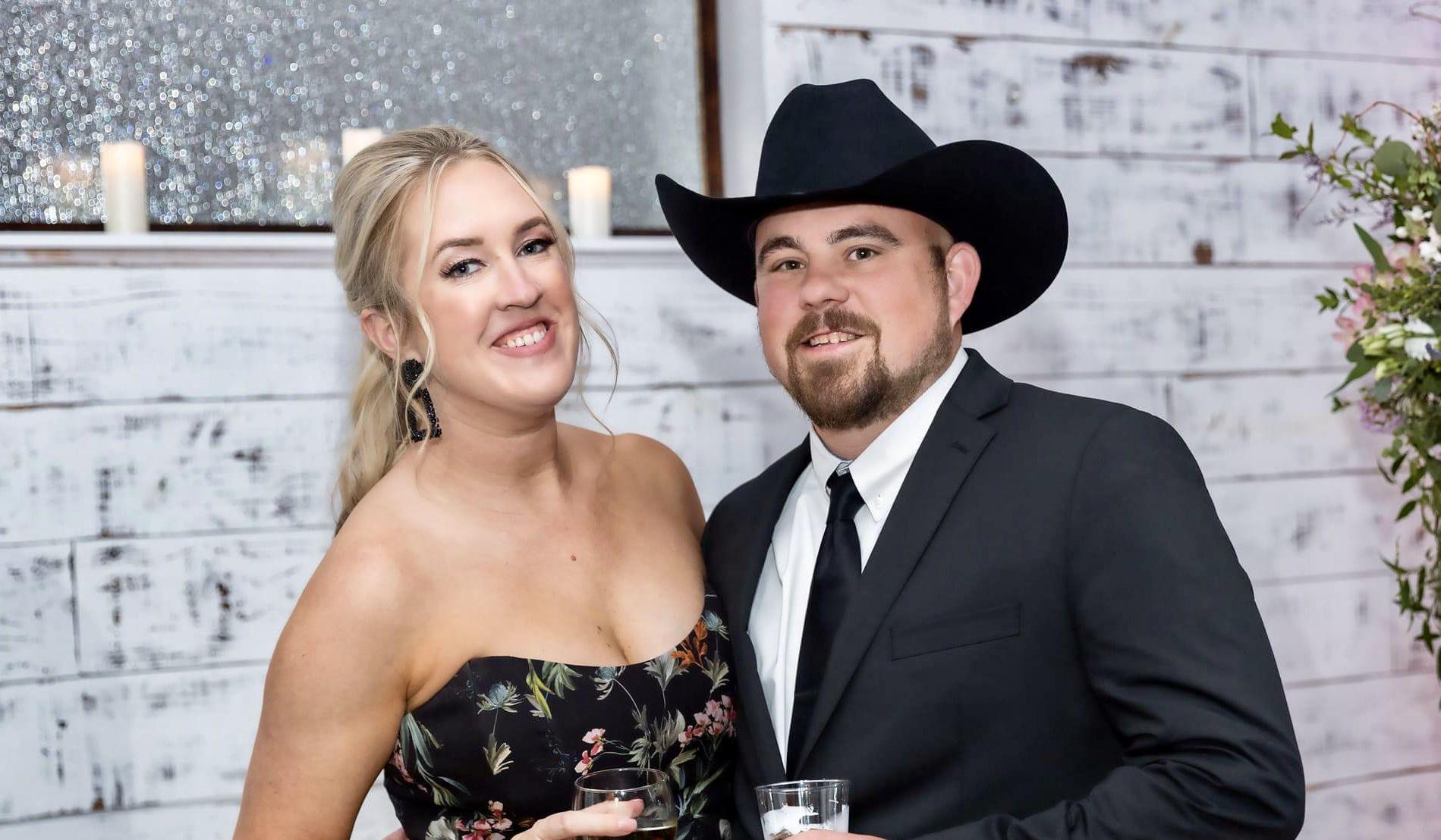 Nicole Larimore and Kevin Fishbeck's Wedding Website