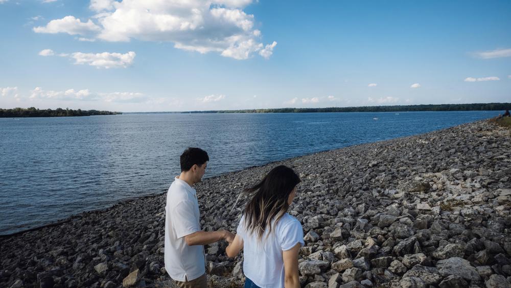 Joshua Pak Swiger and Alice Yeul Kim's Wedding Website