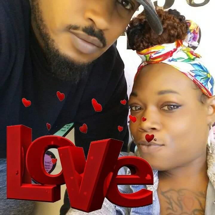 Berthine Jackson and Andre Ligon's Wedding Website