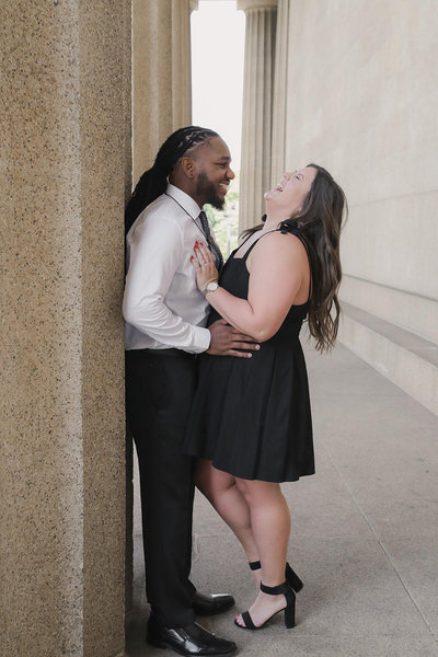 Amanda Cutting and Brandon Orton's Wedding Website