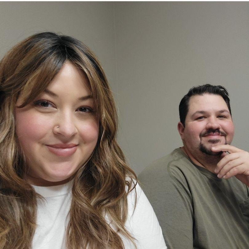 Lacey Boschee and Aaron Adams' Wedding Website