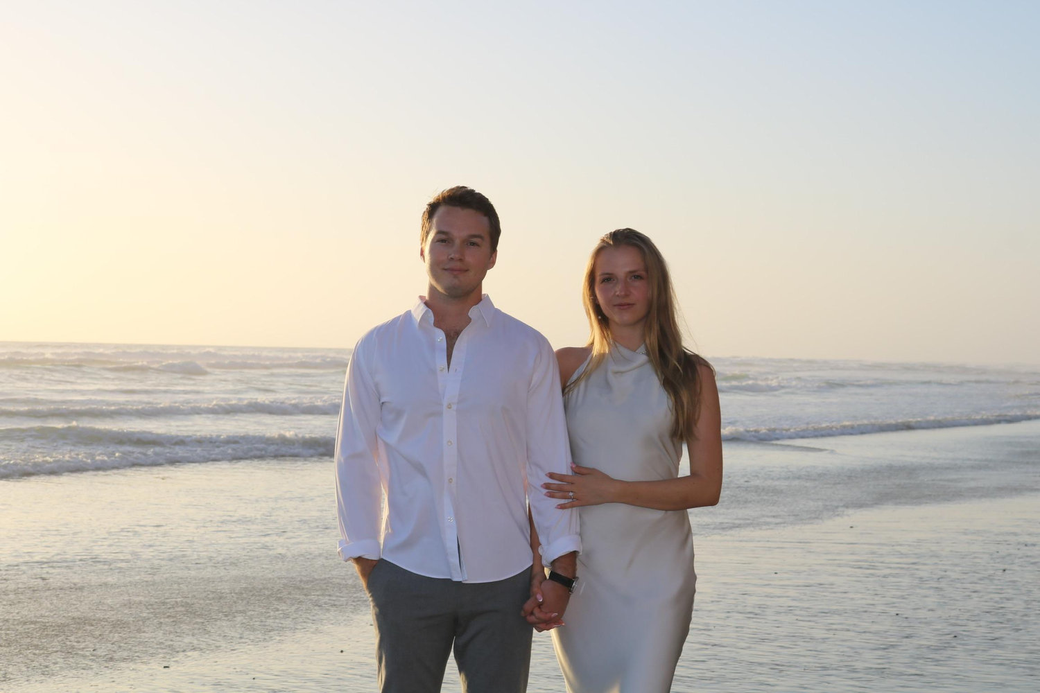 Blake Manke and Matthew Marienthal's Wedding Website