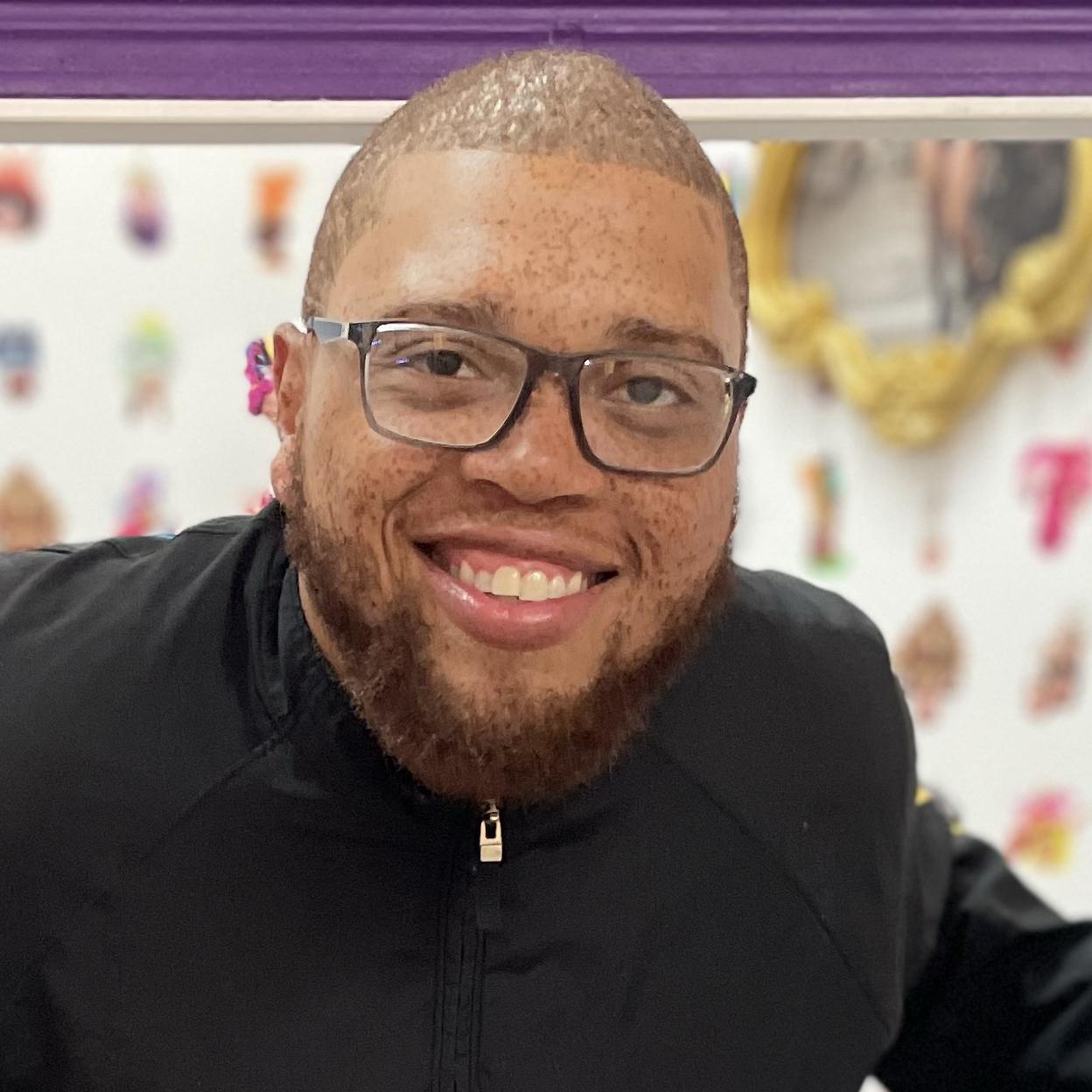 Davionne Lee and Marcus Cochran's Wedding Website