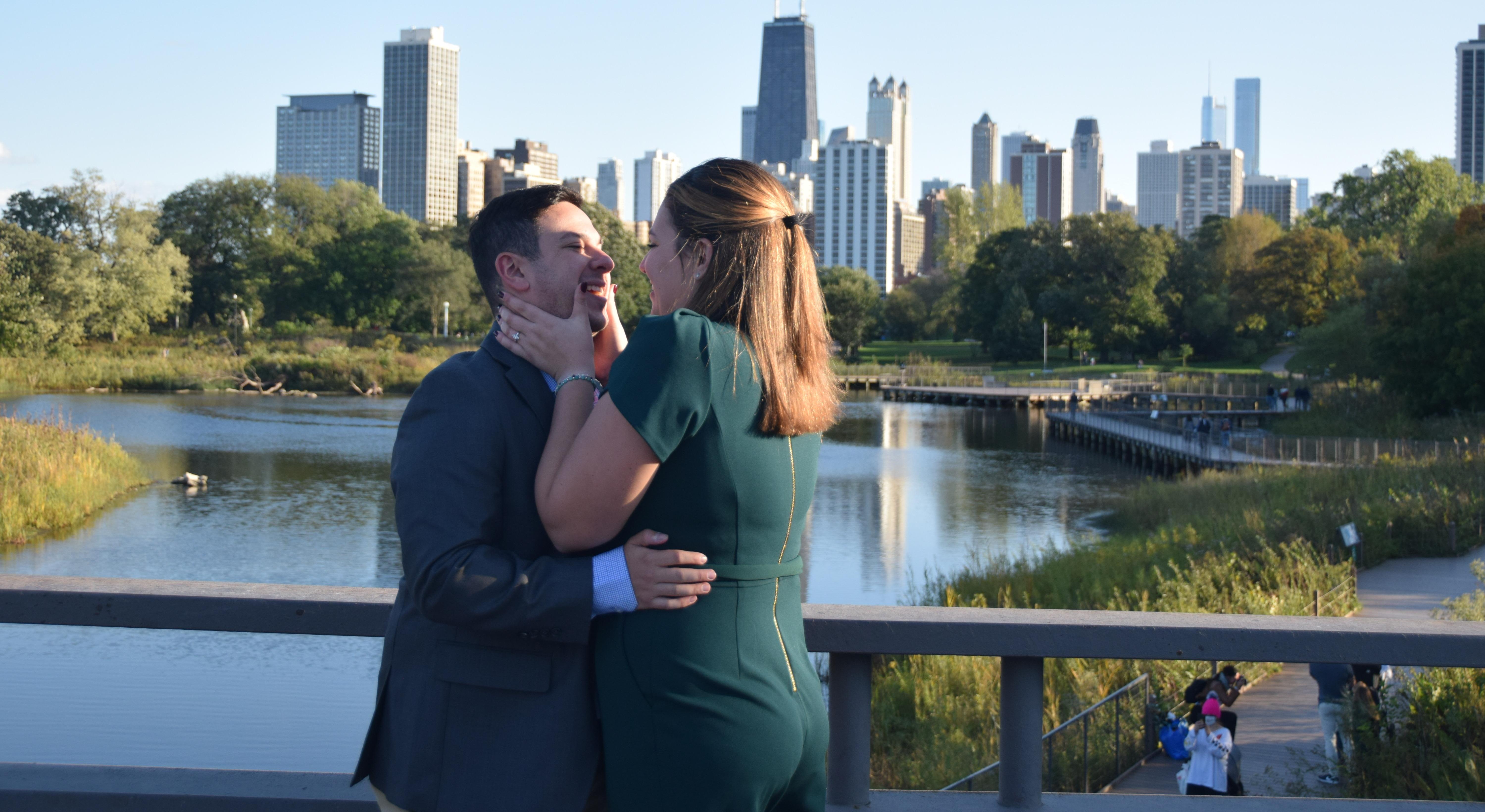 Kelsey Ankerman and Dustin Koslen's Wedding Website