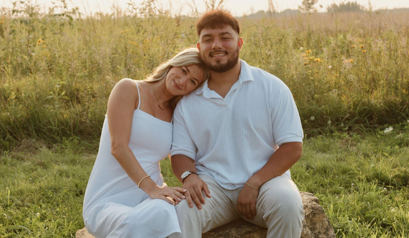 Marina Stoll and Nico Ramirez's Wedding Website