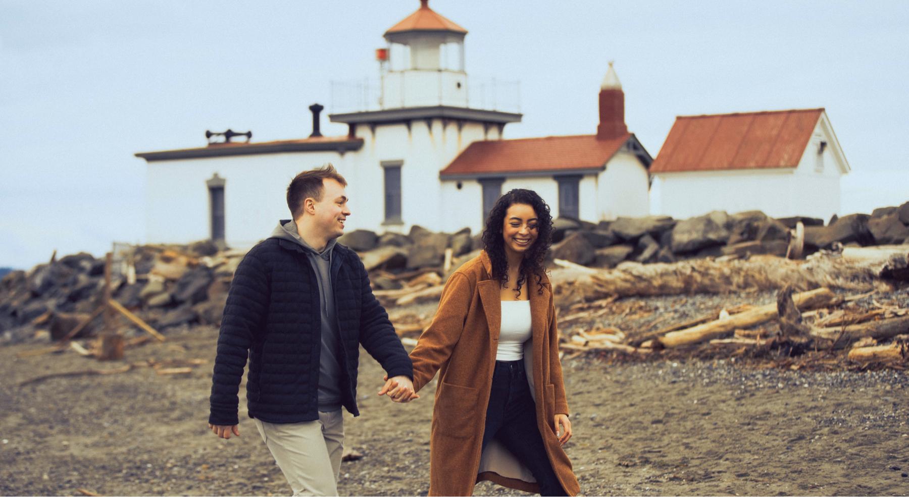 Amanda Giron and Jeremy Bost's Wedding Website