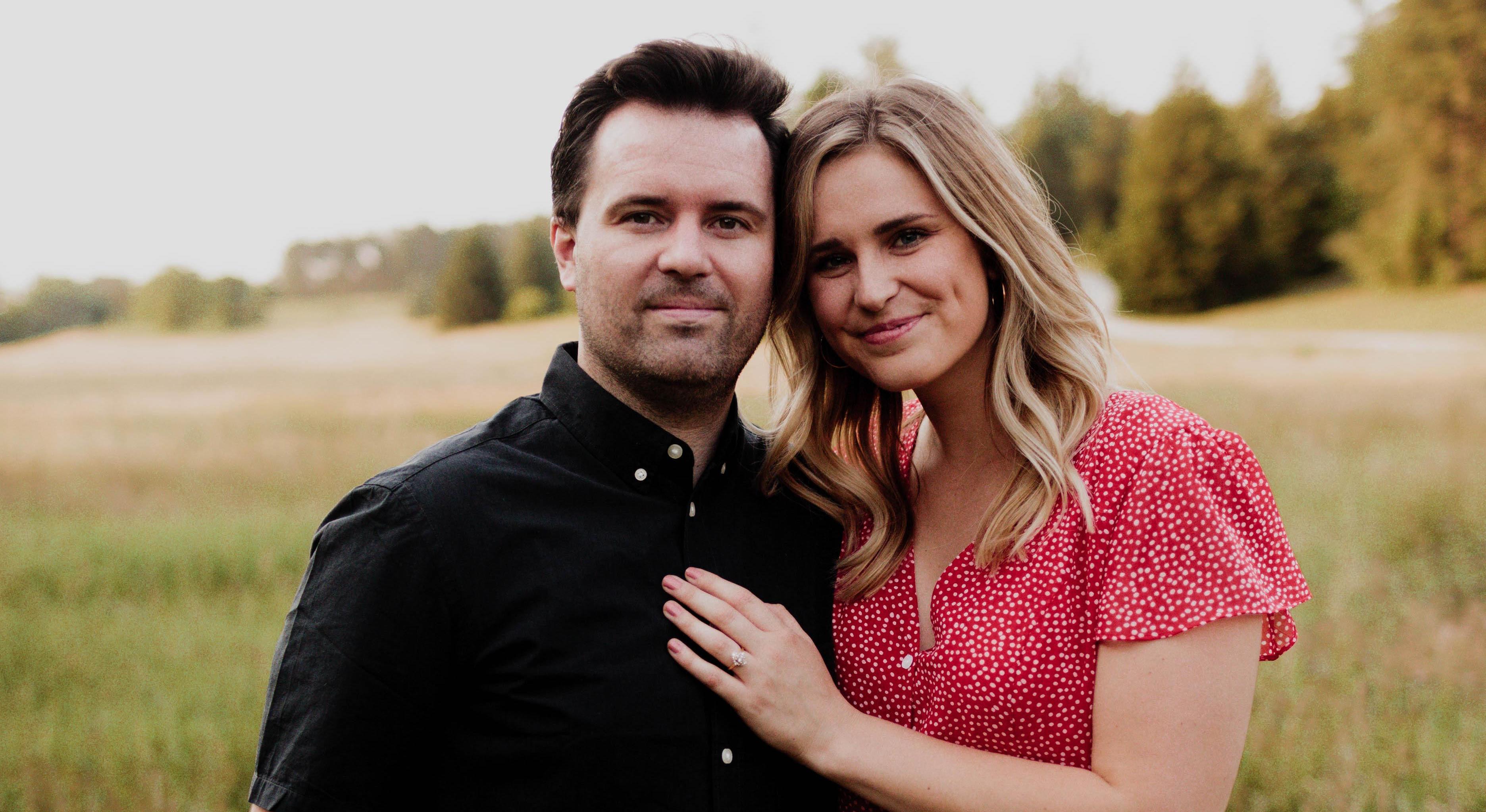 Sara Brune and Stephen Mattern's Wedding Website