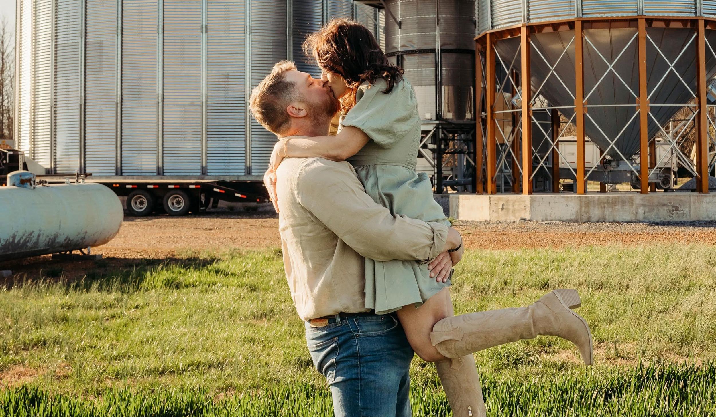 Madison Schmidt and Collin Cooper's Wedding Website